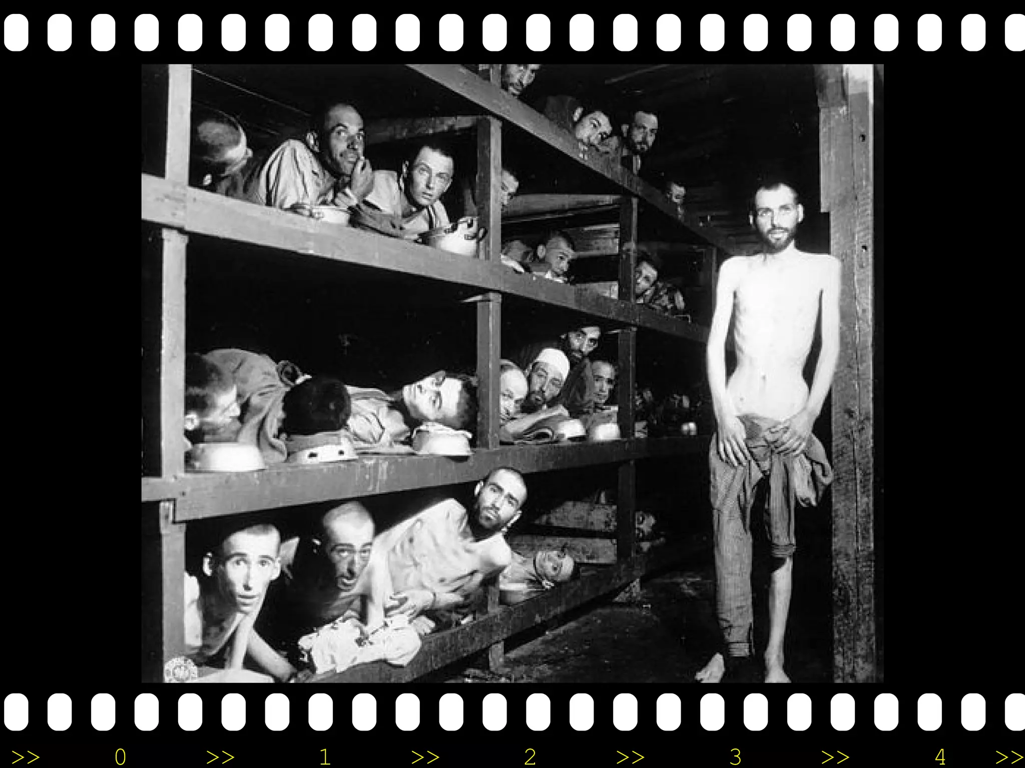 Schindler: The Documentary | PPT