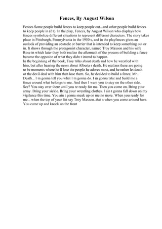 Schindlers List Essay | PDF