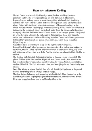 Schindlers List Essay | PDF