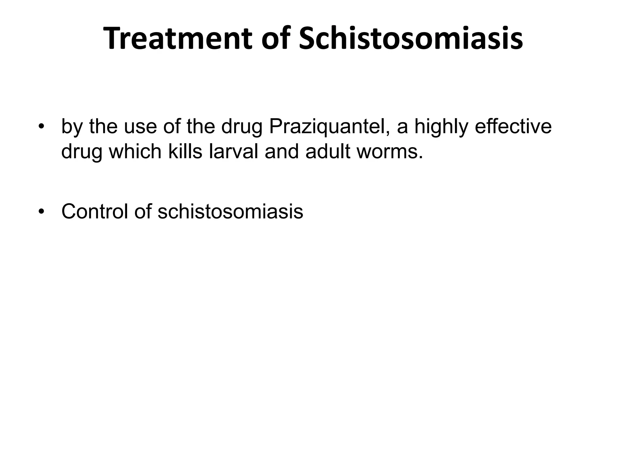 schistosomiasis.pdf | Free Download
