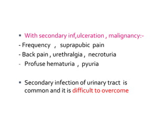Schistosomiasis ,Bilharziasis presentation | PDF