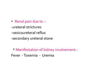 Schistosomiasis ,Bilharziasis presentation | PDF
