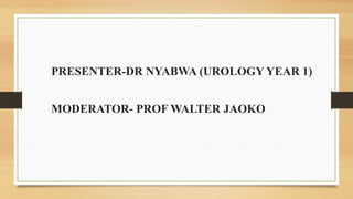 Schistosomiasis - MMED 12.3.2025 revised.pptx