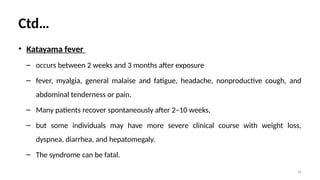 SCHISTOSOMIASIS Dr Selam (1)...........pptx