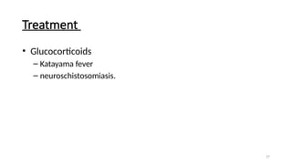 SCHISTOSOMIASIS Dr Selam (1)...........pptx