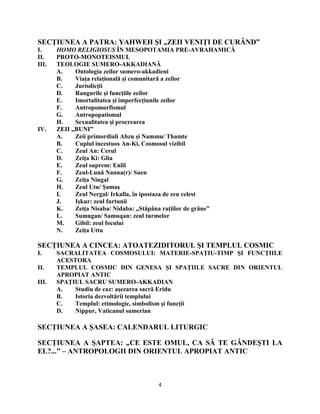 BIBLIA ŞI BABILONIA | PDF