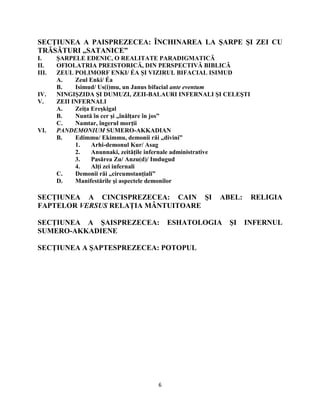 BIBLIA ŞI BABILONIA | PDF