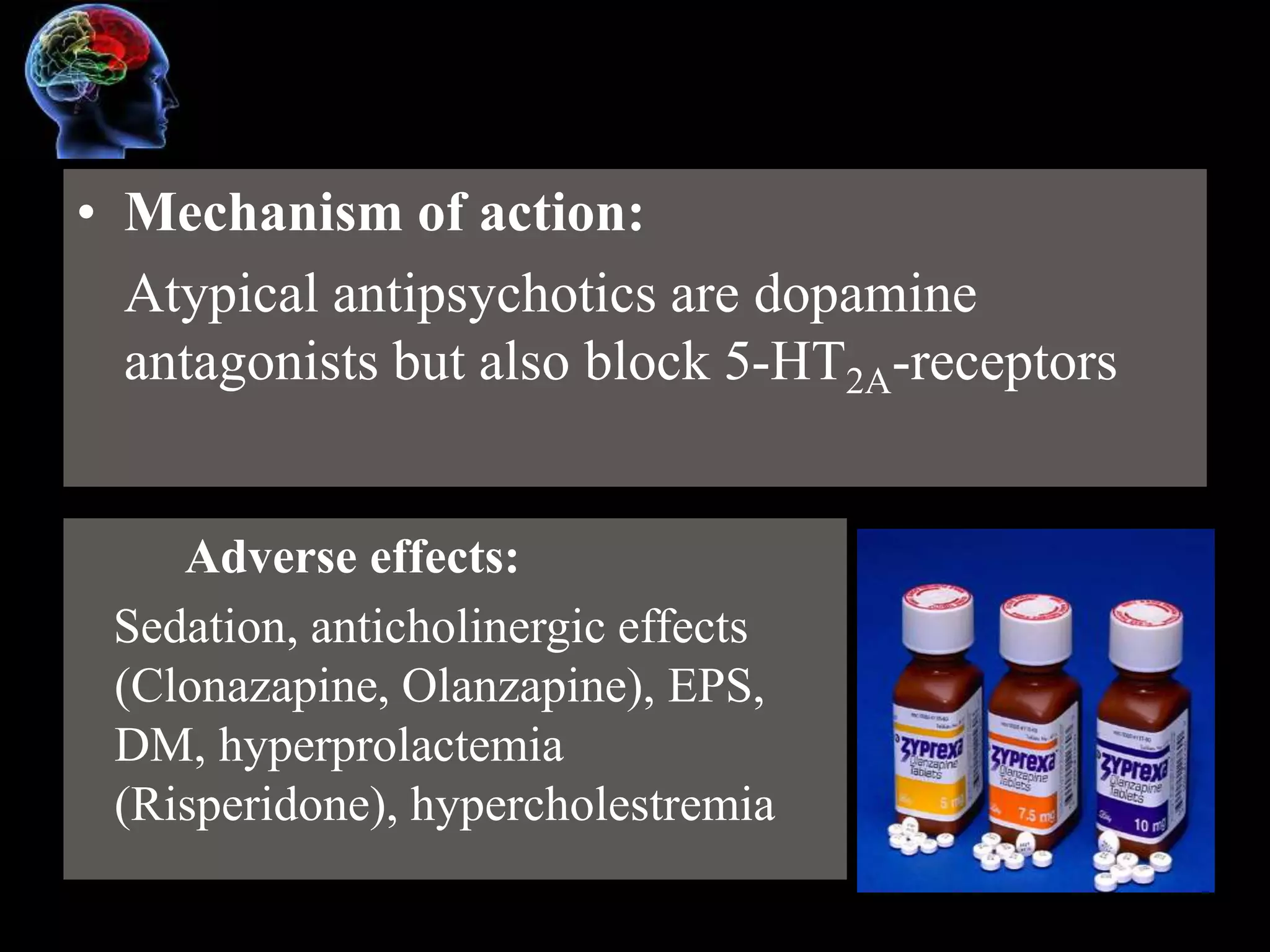 Schizophrenia | PPTX