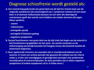 Schizofrenie schizofrenie schizofrenie | PPTX