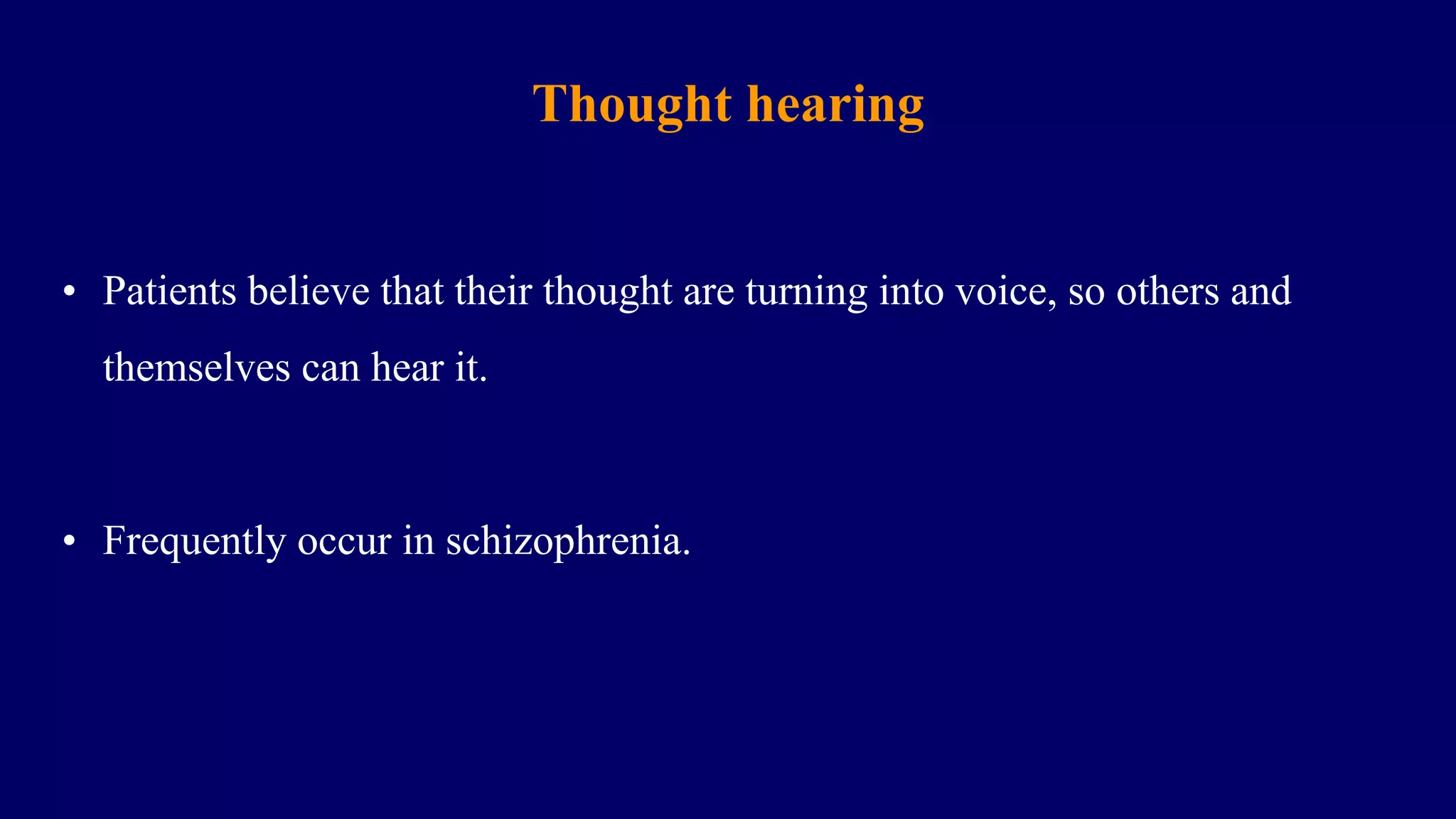 Schizo disorders.ppt