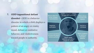 SCHIZOPHERENIA.pptx | Brain and Nervous System Disorders | Diseases and ...