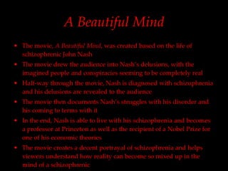 Schizophrenia | PPT