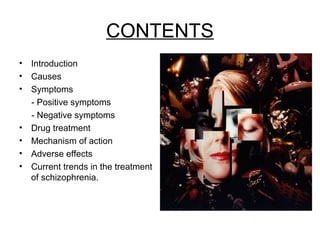 Schizophrenia | PPT