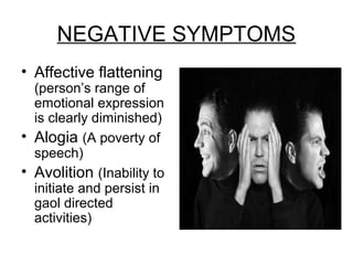 Schizophrenia | PPT