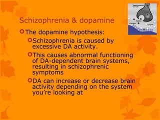 Schizophrenia | PPT