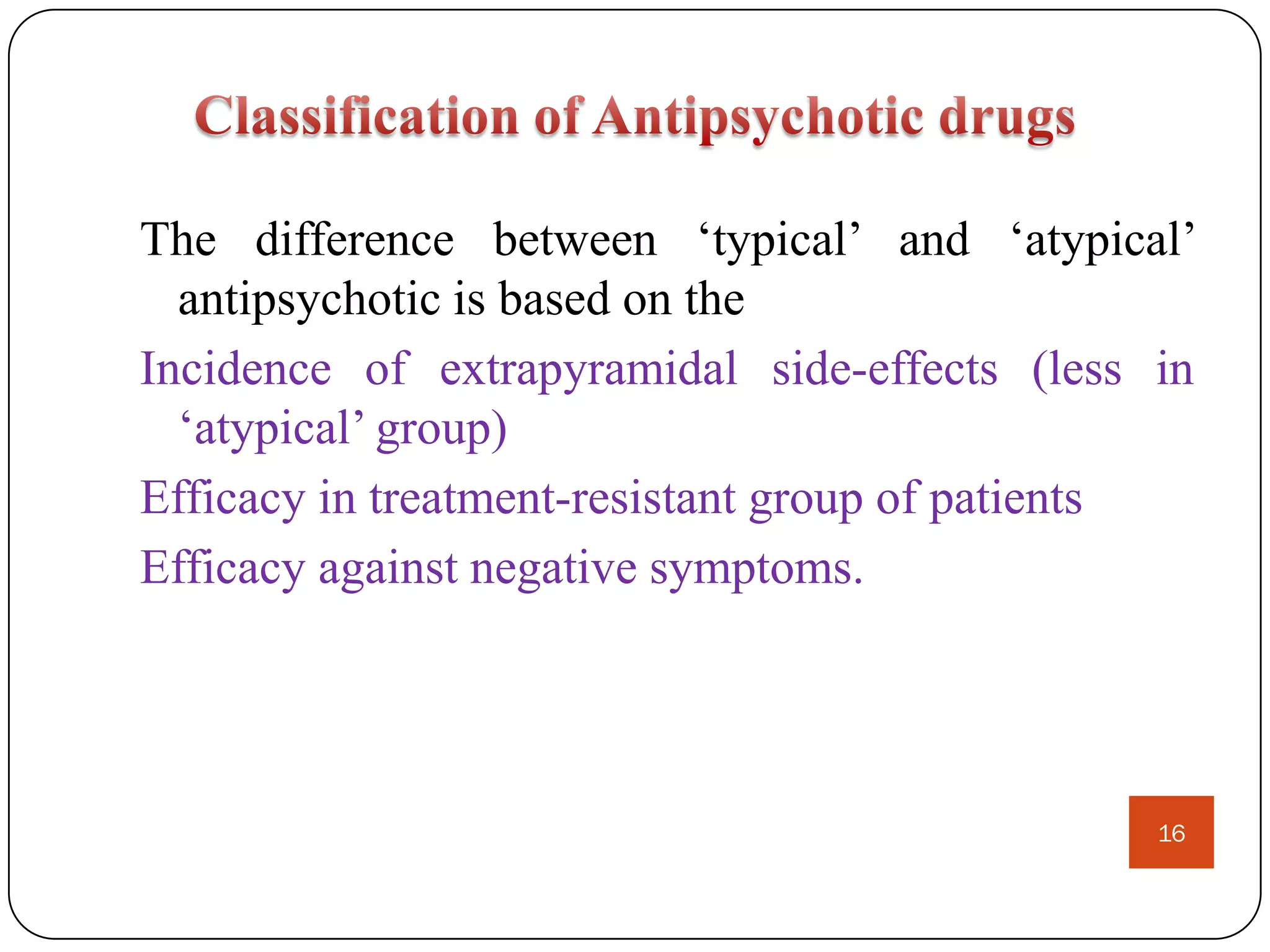 Pathophysiology of Schizophrenia | PDF