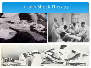 Schizophrenia (MEDICAL MANAGEMENT | PPTX