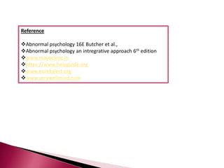 Schizophrenia | PPTX | Brain and Nervous System Disorders | Diseases ...