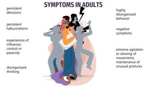 Introduction to Schizophrenia | PPTX | Brain and Nervous System ...