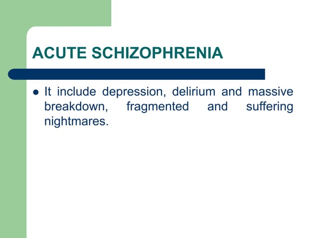 SCHIZOPHRENIA.ppt