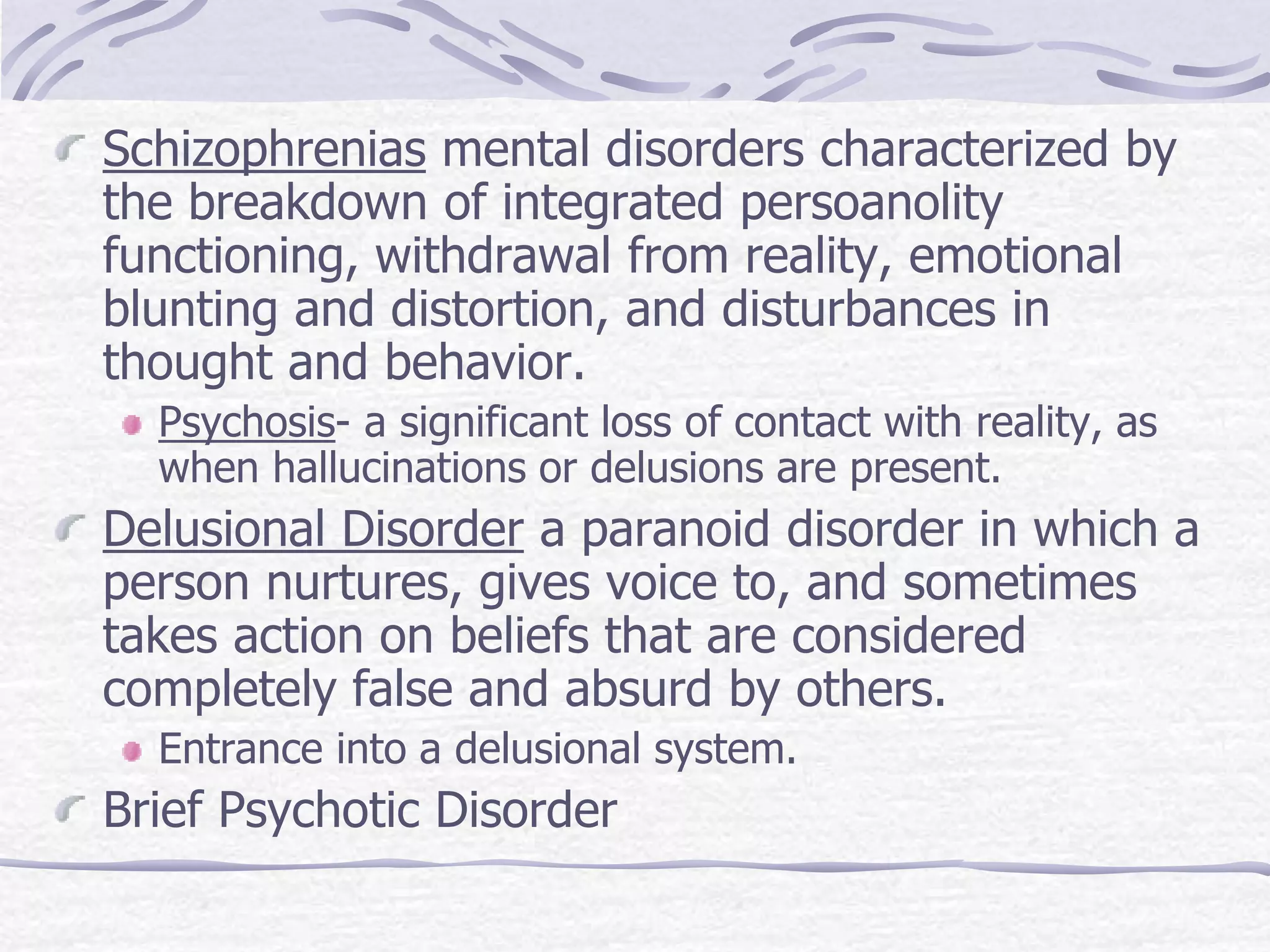 Schizophrenia.ppt