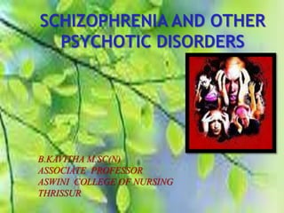schizophrenia.pptx