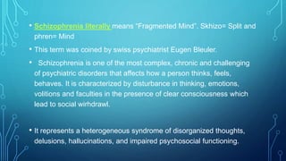 SCHIZOPHRENIA.pptx