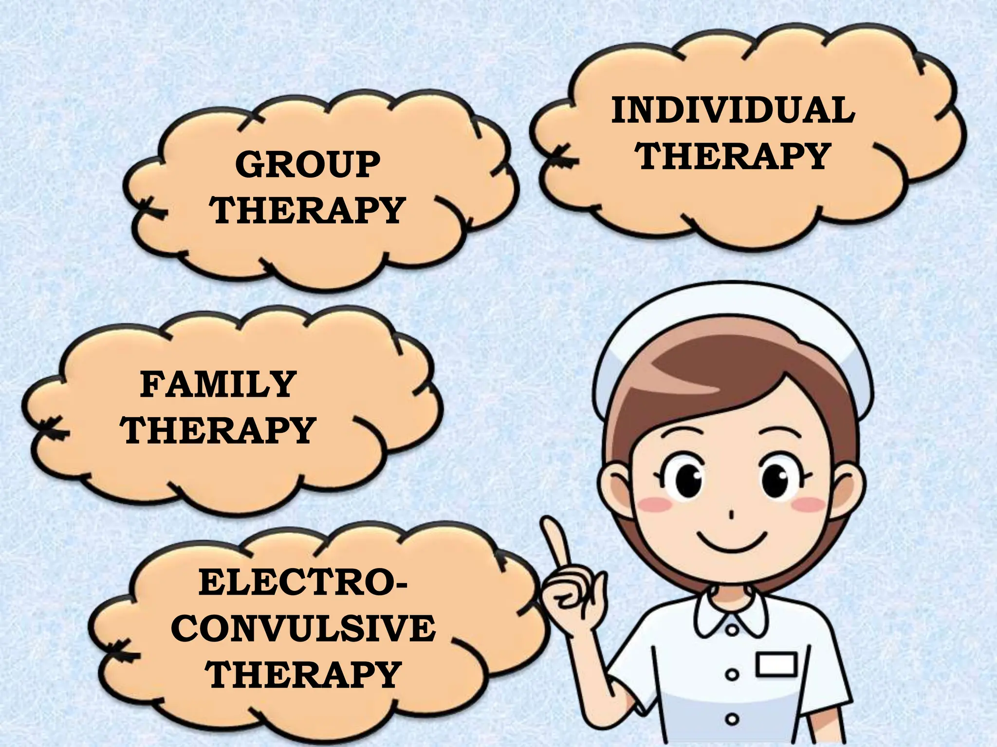 Nursing Management & Treatment Modalities ofSchizophrenia.pptx