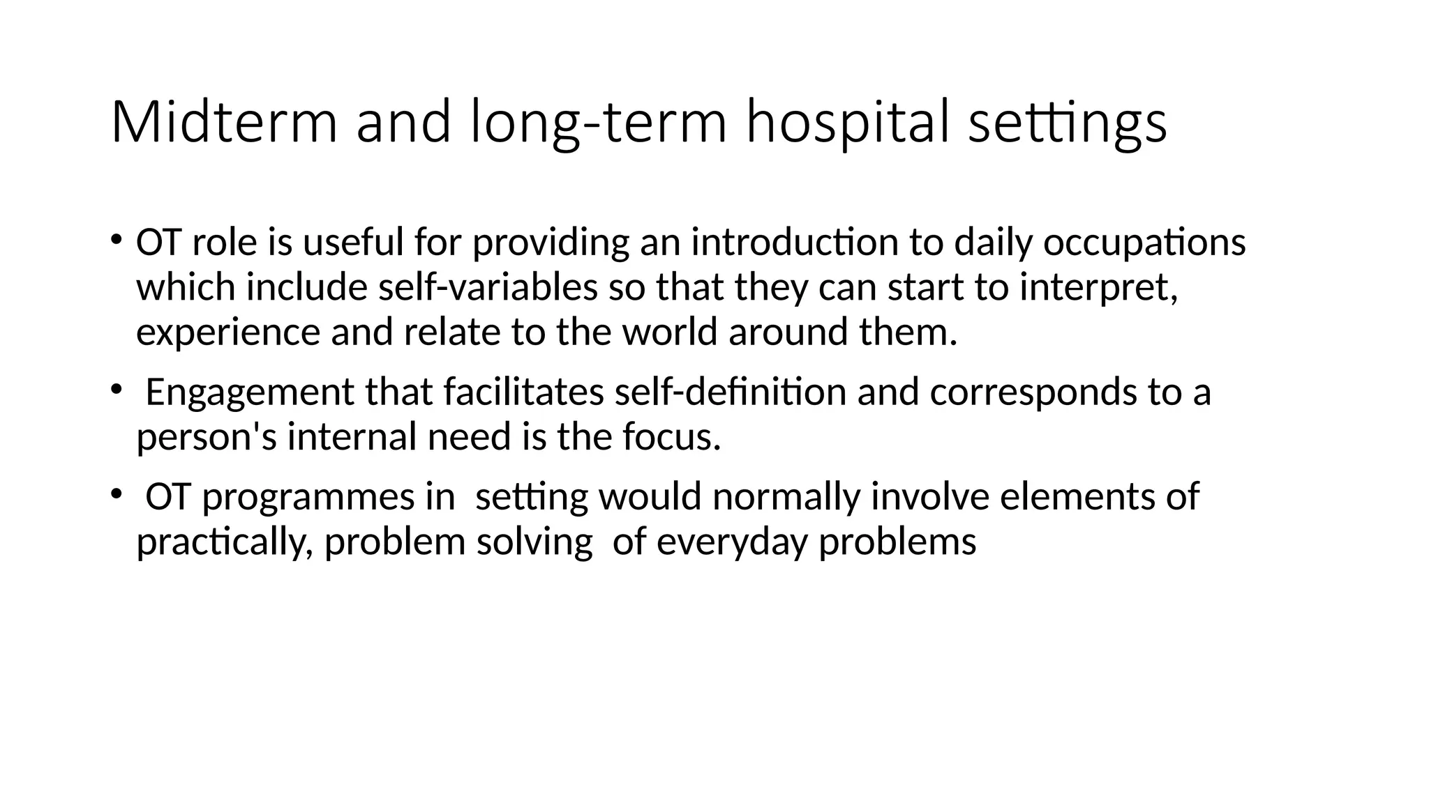 schizophrenia.pptpptxdpt for kmu students | PPT
