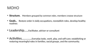 schizophrenia.pptpptxdpt for kmu students | PPT