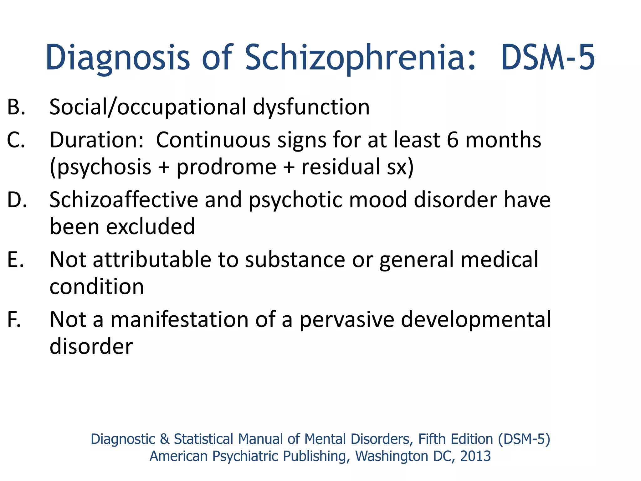 Schizophrenia-Lecture.ppt