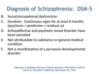 Schizophrenia-Lecture.ppt