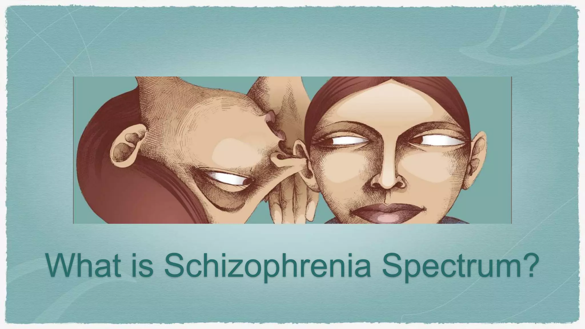 Schizophrenia and Bipolar.ppt