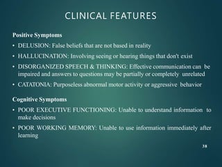 Schizophrenia and other Psychotic disorders.pptx