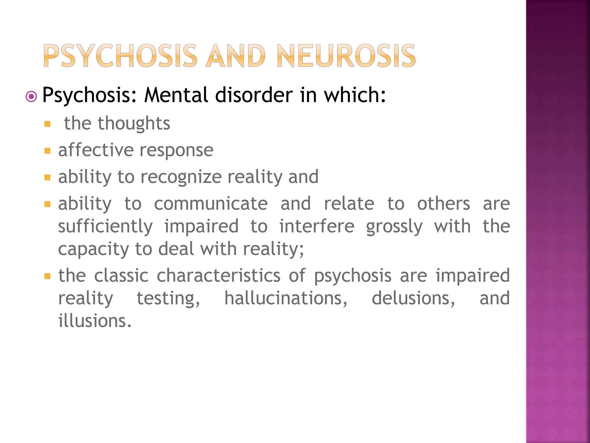 Schizophrenia and other Psychotic Disorders Physiotherapy.pptx