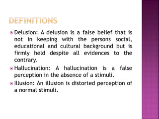 Schizophrenia and other Psychotic Disorders Physiotherapy.pptx