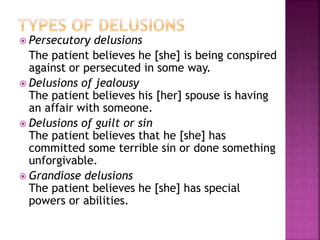 Schizophrenia and other Psychotic Disorders Physiotherapy.pptx