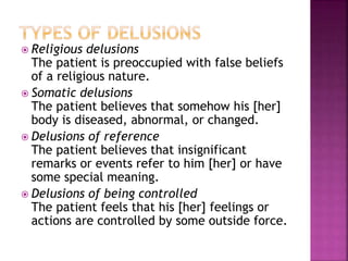 Schizophrenia and other Psychotic Disorders Physiotherapy.pptx