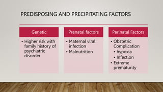SCHIZOPHRENIA AND PSYCHOSOCIAL INTERVENTION.pptx