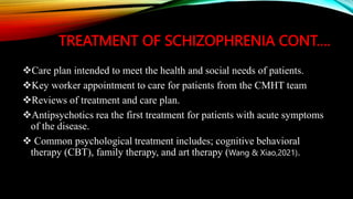 SCHIZOPHRENIA CASE PRESENTATION.pptx