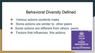 Schizophrenia cbolasky | PPT