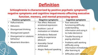 SCHIZOPHRENIA class Final RK and Bobby.pptx