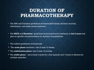 SCHIZOPHRENIA MANAGEMENT Gresh Kumar.pptx