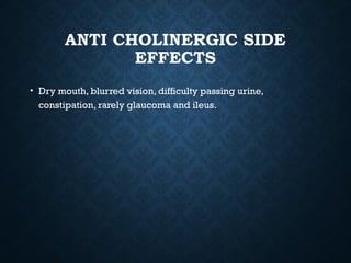 SCHIZOPHRENIA MANAGEMENT Gresh Kumar.pptx