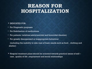 SCHIZOPHRENIA MANAGEMENT Gresh Kumar.pptx