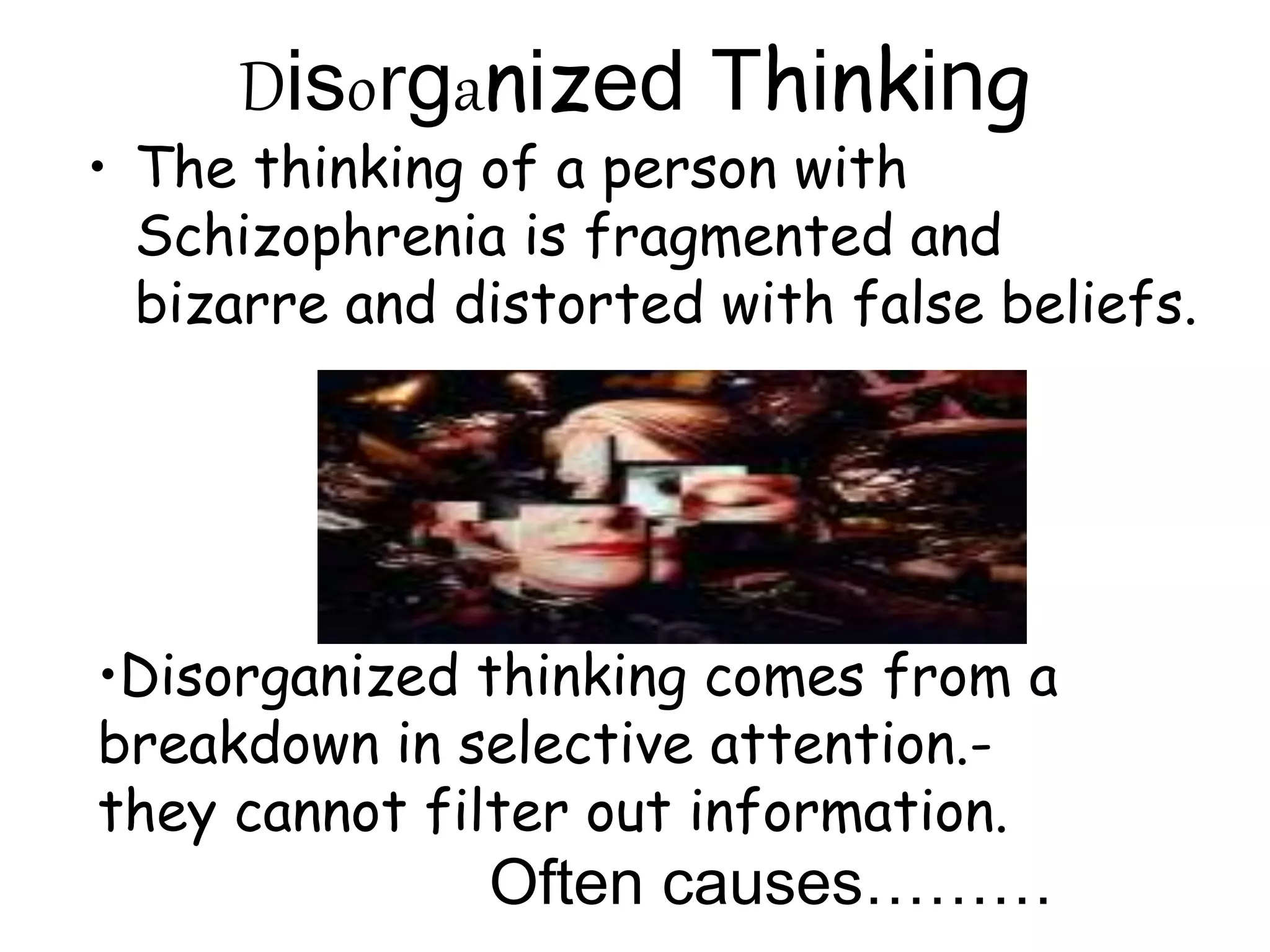 Schizophrenia Moodle.ppt