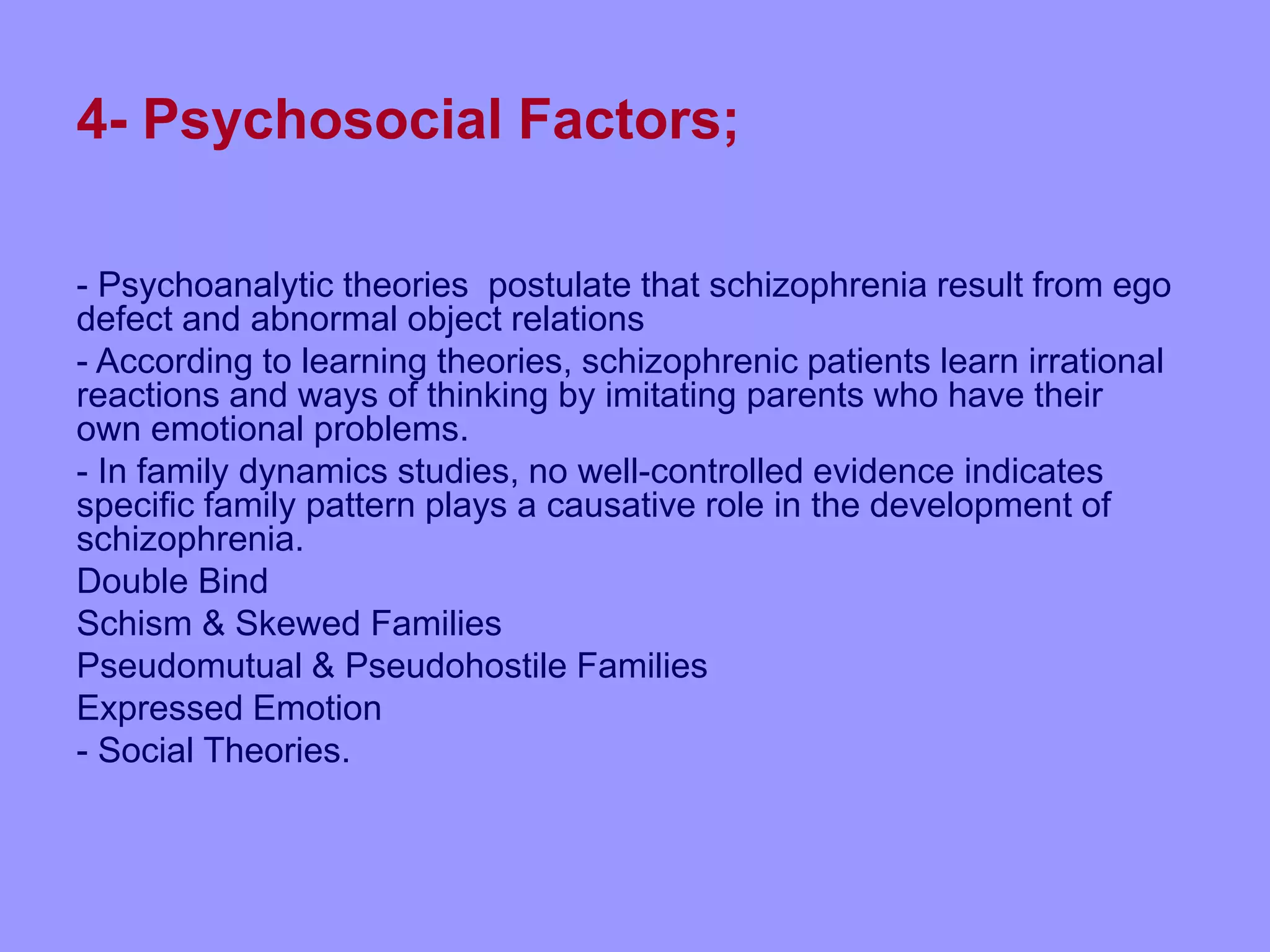 Schizophrenia & Other Psychotic Disorders.ppt