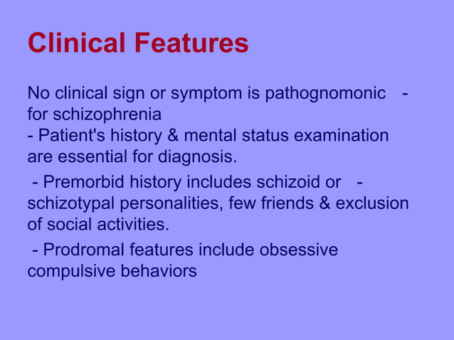 Schizophrenia & Other Psychotic Disorders.ppt