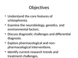 Schizophrenia_Postgraduate_Presentation_Full.pptx