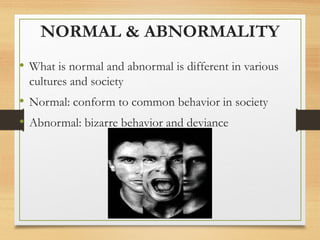 Schizophrenia | PPT